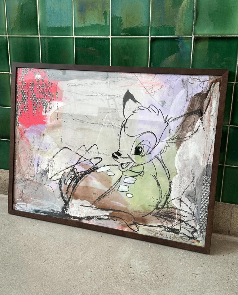 Stefan Strumbel Shop